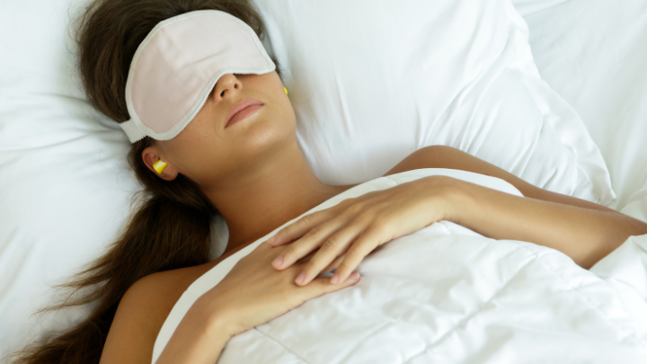 Accesorios y gadgets que te ayudan a dormir mejor – Colchones Xelix