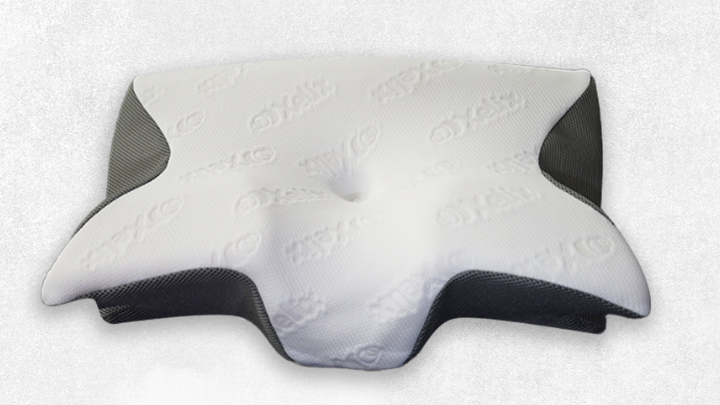 ¿Qué son las almohadas cervicales? – Colchones Xelix