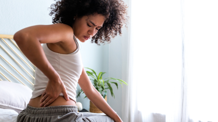 Beneficios de los colchones de espuma para personas con dolor lumbar ...