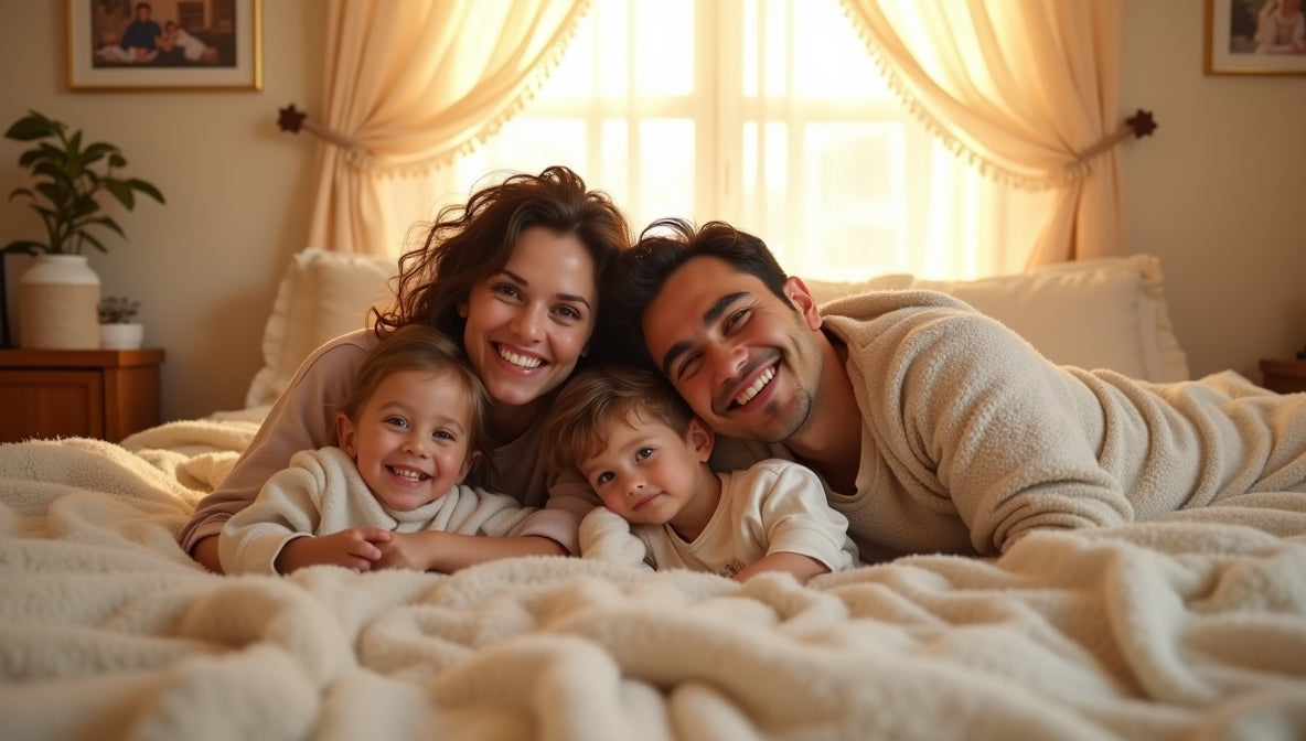 Colchón firme o colchón suave, ¿cuál es mejor para ti? – Colchones Xelix