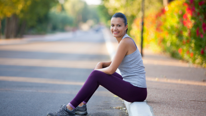 La importancia del descanso para deportistas – Colchones Xelix