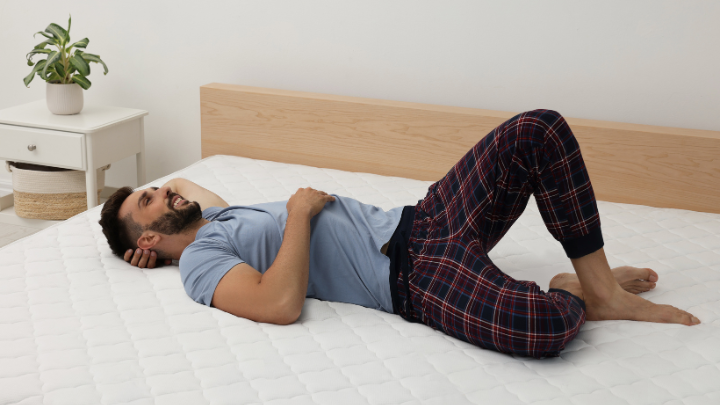 Qué colchón te conviene según tu tipo de cuerpo – Colchones Xelix