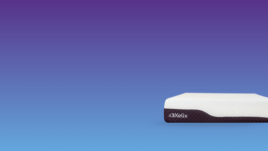 Colchones Xelix | Confort Personalizado y Garantía de 100 Noches