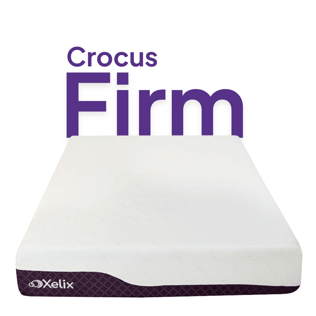 Colchón Crocus Firm – Colchones Xelix